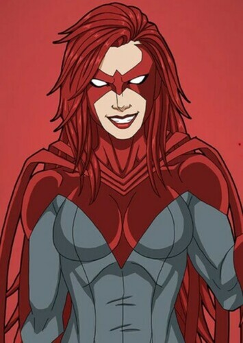 Holly Granger Fan Casting for Transformers/Avengers/Justice League ...