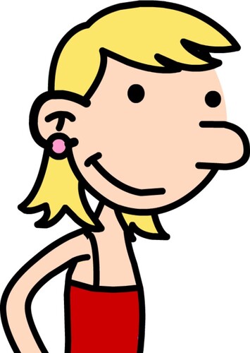 Holly Hills Fan Casting for Diary of a Wimpy Kid (80s Teen Cast ...