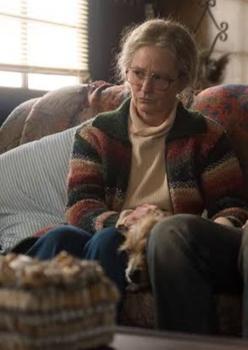 Holly Jones Fan Casting for Prisoners (1993) | myCast - Fan Casting ...