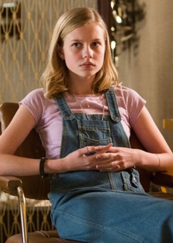 Holly March Fan Casting for The Nice Guys (2022) | myCast - Fan Casting ...