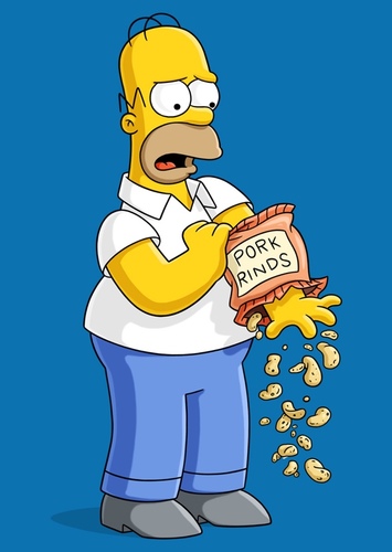 Homer Simpson Fan Casting for The Simpsons | myCast - Fan Casting Your ...