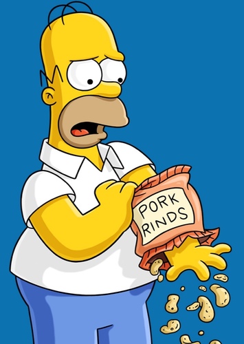 Homer Simpson Fan Casting for The Simpson | myCast - Fan Casting Your ...
