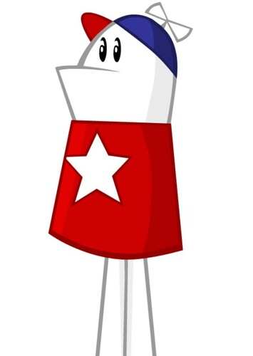 Homestar Runner Fan Casting for Homestar Runner: The Movie | myCast ...