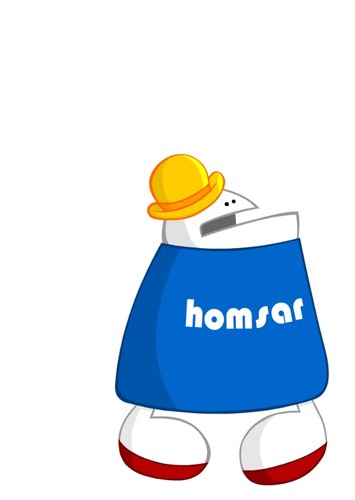 Homsar Fan Casting for Homestar Runner in the Big City | myCast - Fan ...