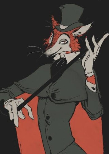 Honest John Fan Casting for Disney Squad | myCast - Fan Casting Your ...