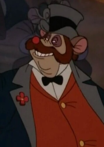 Find an Actor to Play Honest John in An American Tail (2025) on myCast
