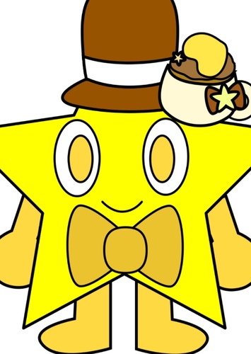 Honey Comb Coffee Fan Casting for A CITV original The Object Coffee ...