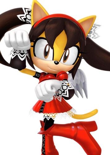 Find an Actor to Play Honey The Cat in The Fastest Thing Alive! (Sonic ...