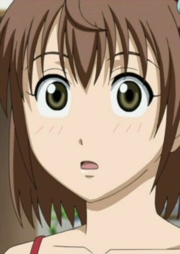 Honoka Furuichi Fan Casting for Beelzebub (Live Action Hollywood Drama ...