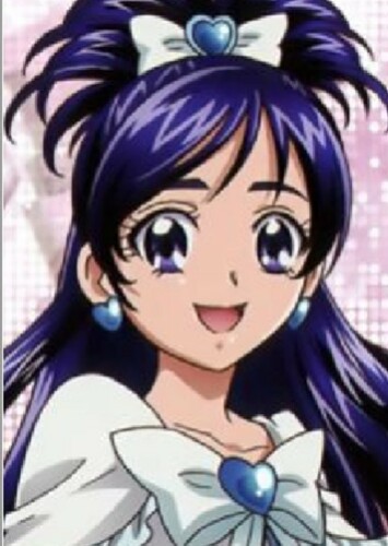 Michelle Molineux Fan Casting