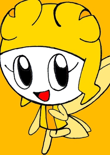 Honya Fan Casting for Mysterous Cute Monsters | myCast - Fan Casting ...