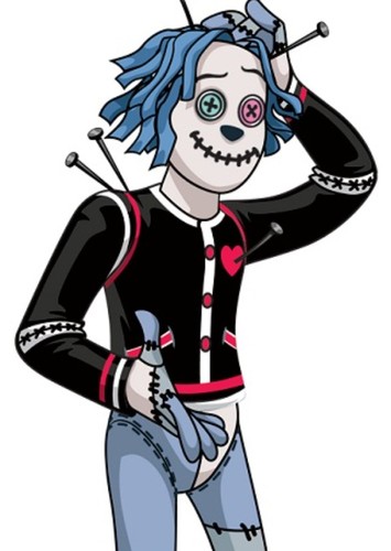 Hoodude Voodoo Fan Casting for 90s/00s Monster High | myCast - Fan ...