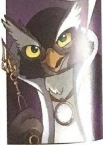 Hooto (JP) Fan Casting for Skylanders: Rebirth Of Elements | myCast ...