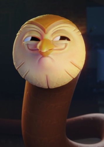 Hooty Fan Casting for The Owl House Live Action Series | myCast - Fan ...