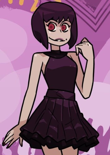 Hope Fan Casting for Monster Prom | myCast - Fan Casting Your Favorite ...