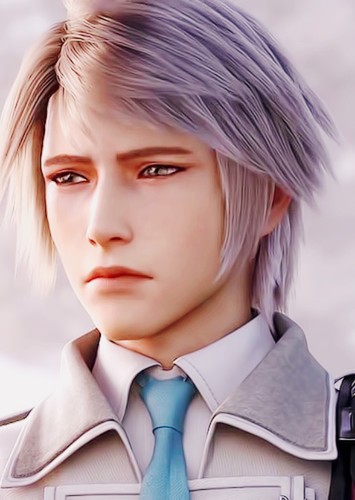 Hope Estheim Fan Casting for Final fantasy | myCast - Fan Casting Your ...