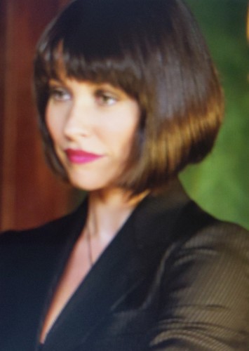 Hope Van Dyne Fan Casting for Ant-Man (1985) | myCast - Fan Casting ...