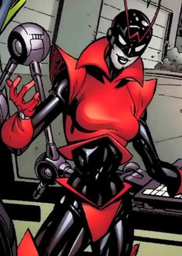 Hope van Dyne Fan Casting for Secret Invasion (but as a high-budget ...