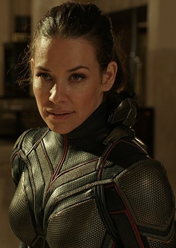 Hope van Dyne Fan Casting for MCU (90s) | myCast - Fan Casting Your ...