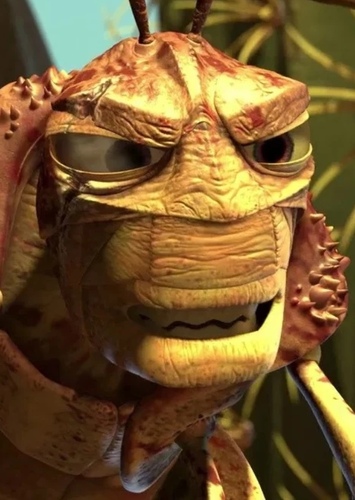 Hopper Fan Casting for Characters For Actors & Actresses To Play In ...