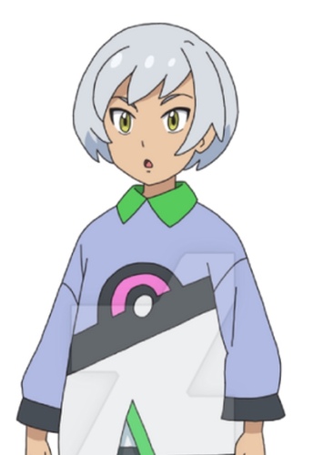 Pokemon (livecast) Fan Casting on myCast