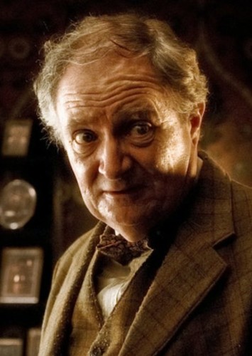 Horace Slughorn Fan Casting for The Marauders Era TV Series 2034 ...