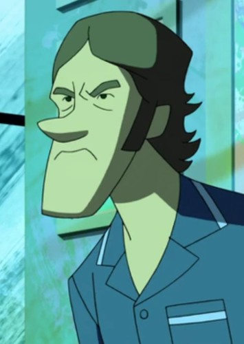 Horbert Feist Fan Casting for Scooby-Doo: Mystery Incorporated | myCast ...