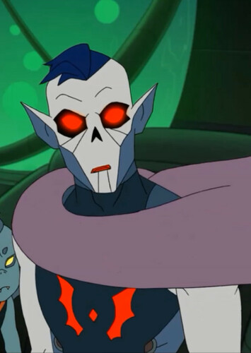 Hordak Fan Casting for She-Ra Life Action | myCast - Fan Casting Your ...