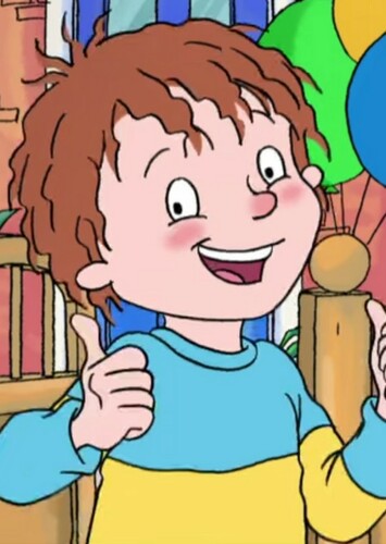 Horrid Henry Fan Casting for Horrid Henry (80s Teen Cast) | myCast ...