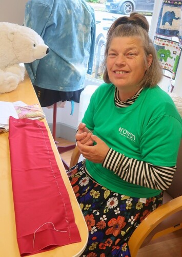 Fan Casting Frederick Gideon as Horror | Supernatural Characters in ...