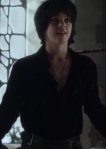 Hort Fan Casting for The School for Good and Evil (80's) | myCast - Fan ...