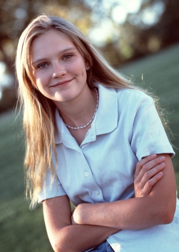 Robyn Dempsey Fan Casting