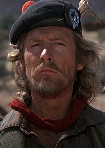 Dobkin Fan Casting for Quigley Down Under | myCast - Fan Casting Your Favorite Stories