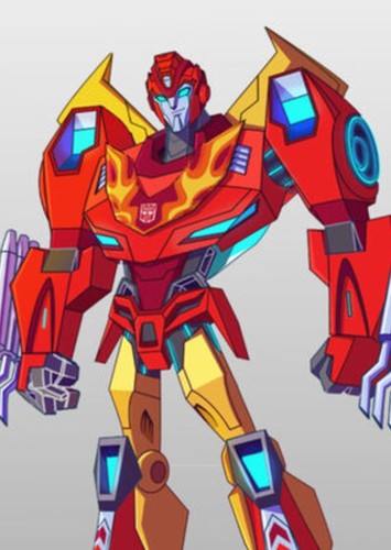 Travis Artz on myCast - Fan Casting Your Favorite Stories