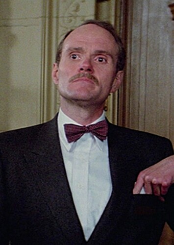 Find an Actor to Play Hotel Manager in Ghostbusters Modern Reboot on myCast