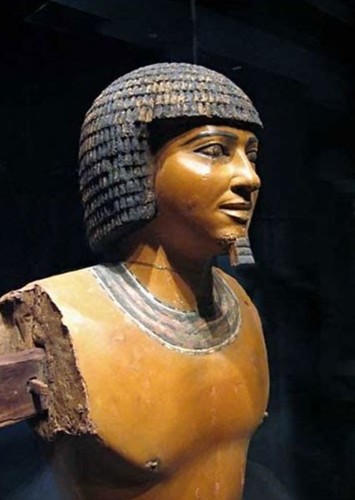 Hotep Fan Casting for The Prince Of The Egypt 2007 | myCast - Fan Casting Your Favorite Stories