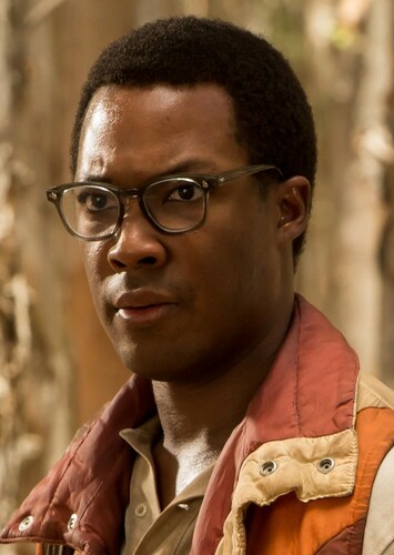 Houston Brooks Fan Casting for Godzilla: The King's Road Part 2 ...