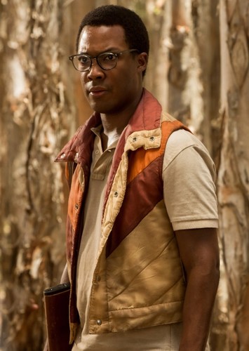 Houston Brooks Fan Casting for Kong: Skull Island (2022) | myCast - Fan ...