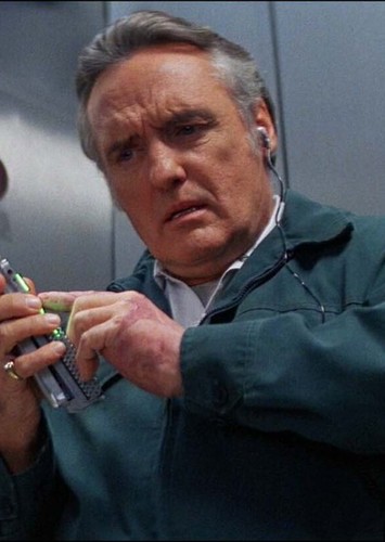 Howard Payne Fan Casting for Speed (2014) | myCast - Fan Casting Your ...