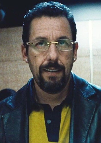 Howard Ratner's Instagram, Twitter & Facebook on IDCrawl