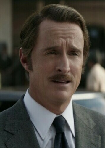 Howard Stark Fan Casting for Captain America The Earth's Mightiest Avenger (2023) | myCast - Fan ...