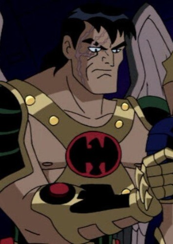 Hro Talak Fan Casting for Fan made marvel dc and more | myCast - Fan ...