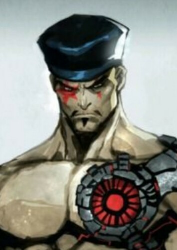 Hsu Hao Fan Casting for Mortal Kombat: The Series Season 1 | myCast ...