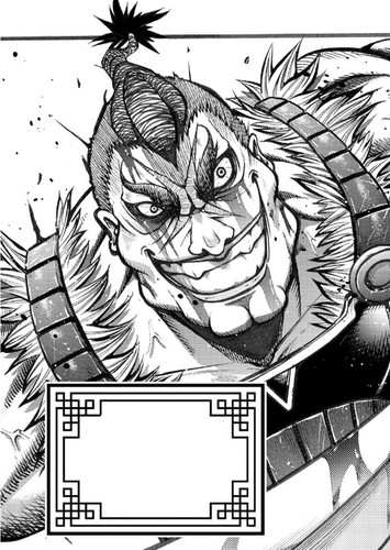 Hua Xiong Fan Casting for Record of Ragnarok: The Legend of Lü Bu Fengxian | myCast - Fan ...