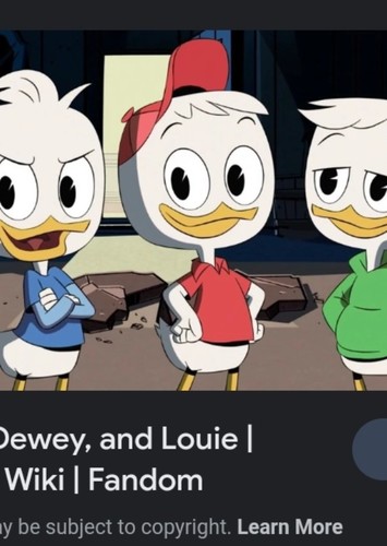 Huey, Dewey, and Louie Duck Fan Casting for Characters Look Alike ...