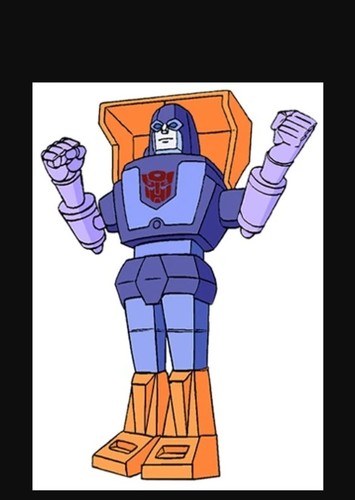 Huffer Fan Casting for Transformers rise Of the star seekers | myCast ...