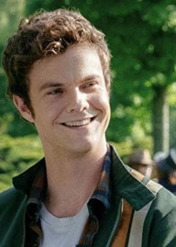 Hugh Campbell Jr. Fan Casting for The Boys (1999 film) | myCast - Fan ...