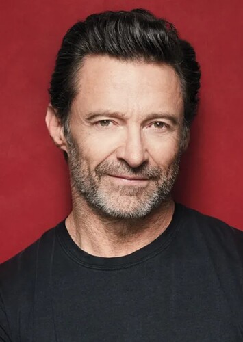 Find an Actor to Play Hugh Jackman in Which Characters would you like ...
