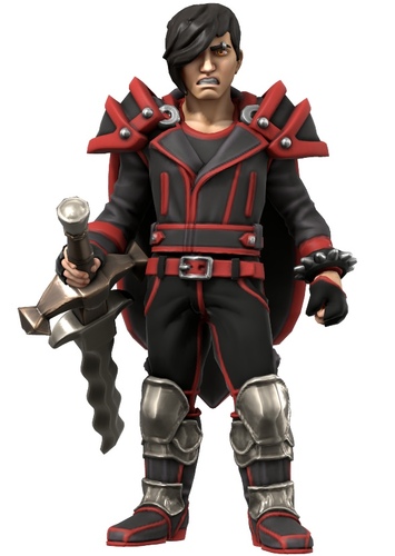 Hugh Martinez Fan Casting for OCU (Omega/Oracle Cinematic Universe ...