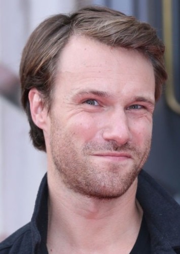 Hugh Skinner Fan Casting for Casting Actors and Actresses in iconic ...